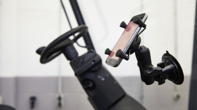 Actualidad de Ventocar